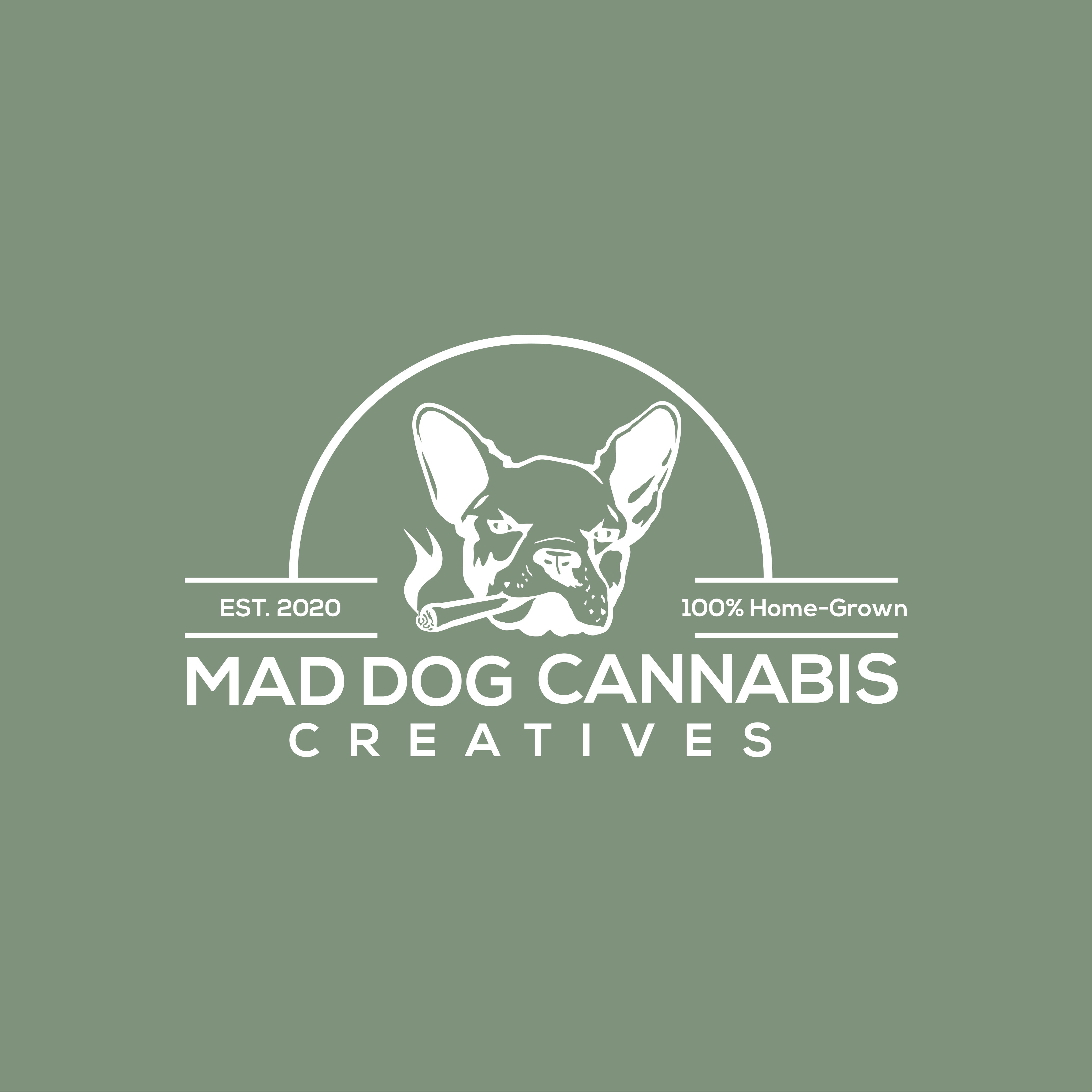 Mad Dog Cannabis Creatives – MadDogCannabisCreatives
